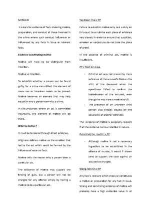 Copy paste law evidence - Evidence Law (Aug 08, 9 to 3 pm) From Topic 2 ...