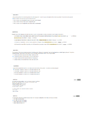 Chapter 10 Cengage - ECO 201 - Studocu