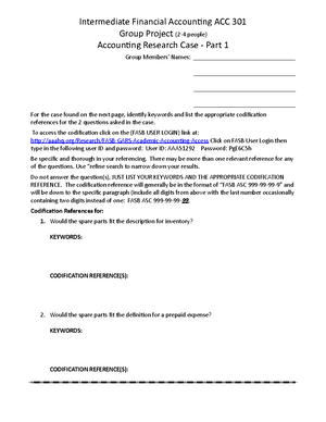 301-Research Memo Example 2 - Memorandum Date: From: Subject: Facts: 5 ...