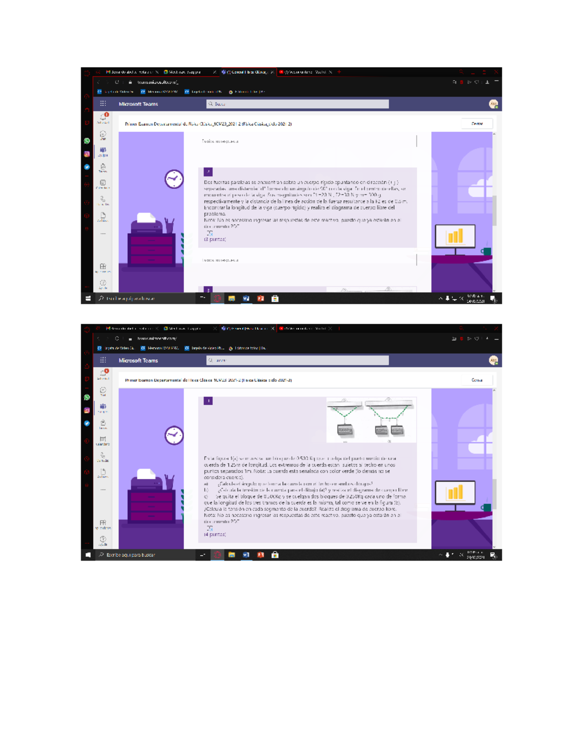 Examen - UKUK - Historia De La Opmetría - Studocu
