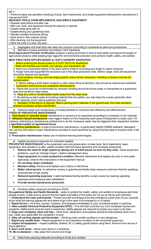 Quarter 4 Module 1 - English Quarter 4 – Module 1: Lessons 1- 3 Judging ...