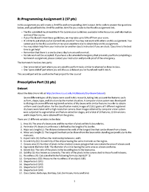 Lesson 2 - Raw Data→ Import→ Summarize→ Analyze and communicate Raw ...