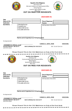 Executive Order NO sample 1-1 - EXECUTIVE ORDER NO. [Your Municipality ...