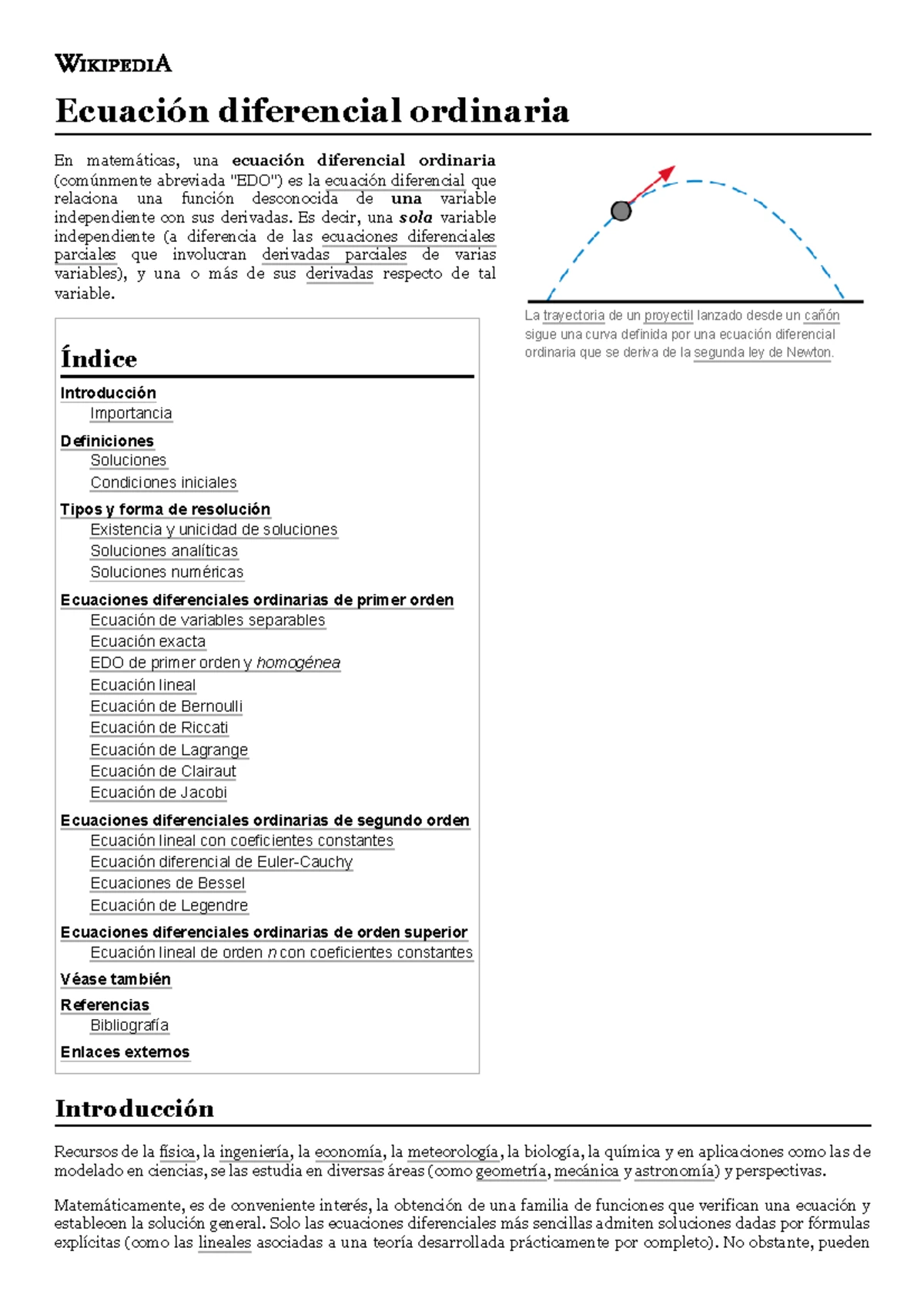 Formula de Abel ejemplos - Formula de Abel: Nos sirve para encontrar ...
