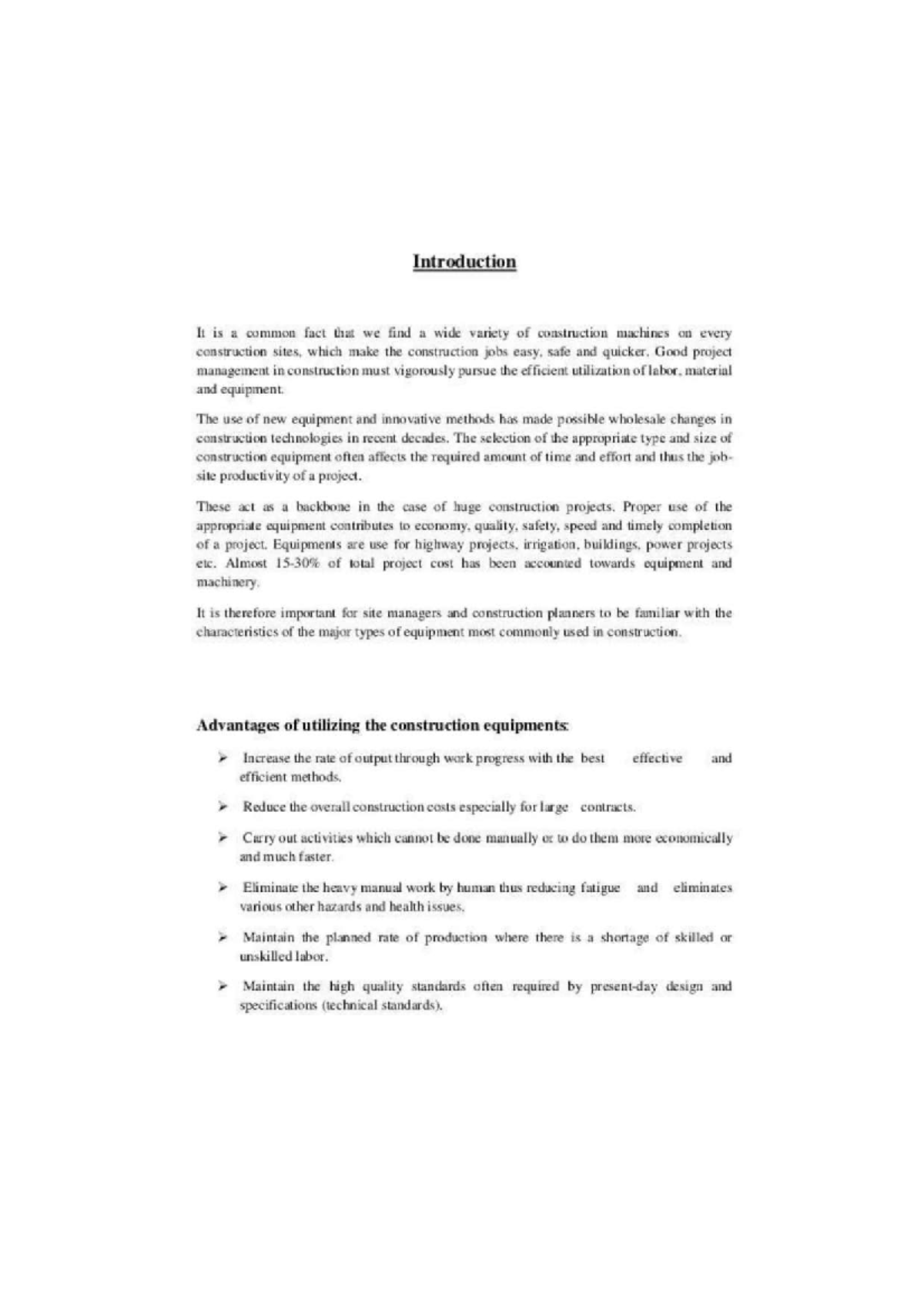 Cpe - notes - Medical Engineering Technology - Studocu