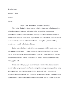 Coffee Machine Flowchart and Pseudocode - CS- 9/16/ Pseudocode and ...