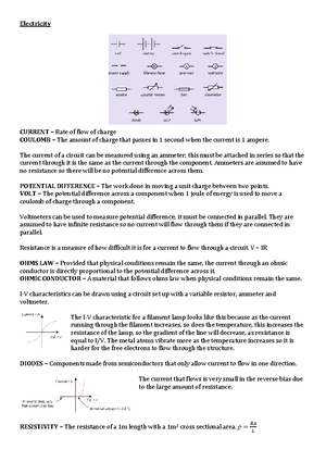 Thermal Physics AQA A Level Physics - Thermal Physics An absolute ...