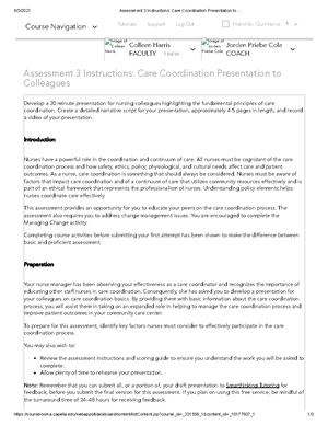 Chapter-4 - Lecture notes 3-5 - - Studocu