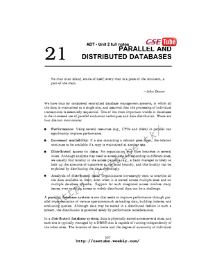 Ethical Frameworks for Decision Making - Advanced Database Technologies ...