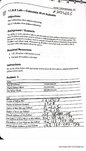 2.9.2 Lab - Basic Switch and End Device Configuration - Lab - Basic ...