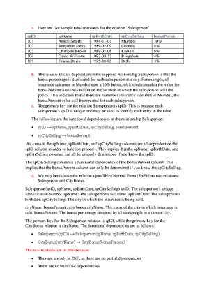 Programming Assignment Unit 1 Solution - Programming Assignment Unit 1 – Solution Doctor ...