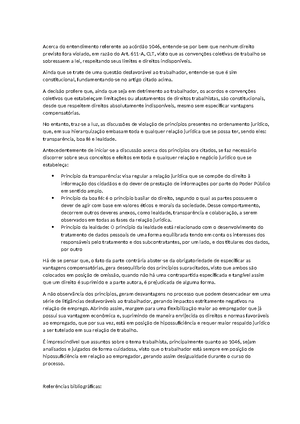 APS 7 Periodo - TRABALHO APS - FAPAL- FACULDADE DE PALMAS CURSO DIREITO ...
