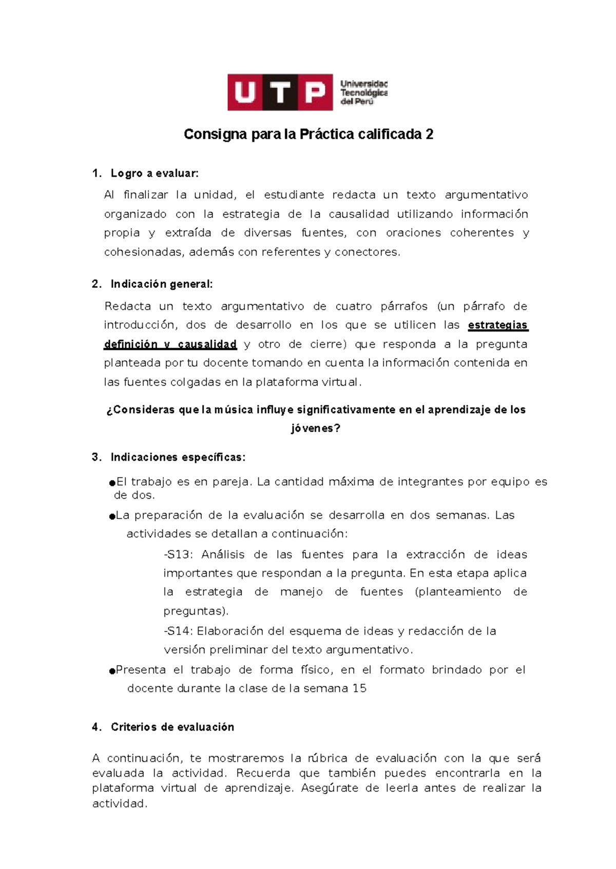 Cosigna y esquema para PC2 Iolgli - Consigna para la Práctica ...