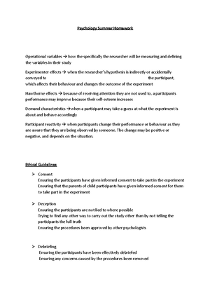 Discuss the two process model of phobias - Refer to Maxs phobia of the ...
