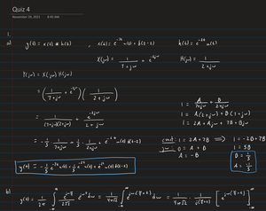 Lecture 1 - lect1 - BME 532 signals systems 1 Lecturet Modulet BME Curriculum Intro Course ...