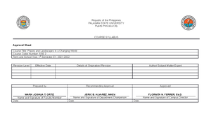 E SRC BAYO-BAYO ES - Electronic School Report Card - Class Organization ...