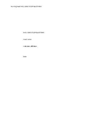 Integrative Risk Management Model Lecture Notes - Management buyouts ...