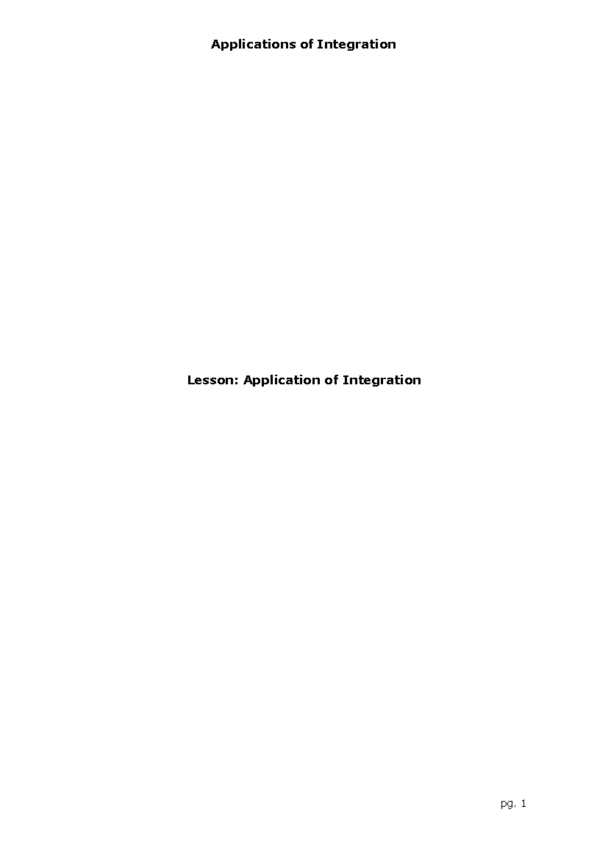 cm-330101-lecture-notes-1-lesson-application-of-integration-1