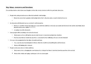 7 Key Battles Summary - Key Battles Summary Complete the table summary ...