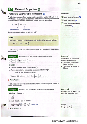 Math 111 6 Review and Highlights - MATH 111 - Studocu