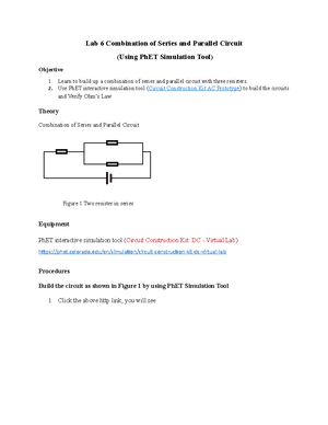 OL-10 Finding 'g' by using a pendulum - Ph ET Simulation-1 - EXPERIMENT ...