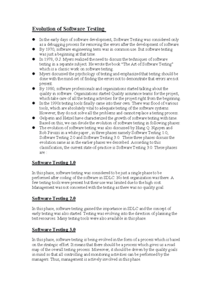 Transaction FLOW Testing Techniques and DATA FLOW Testing Basics OF ...