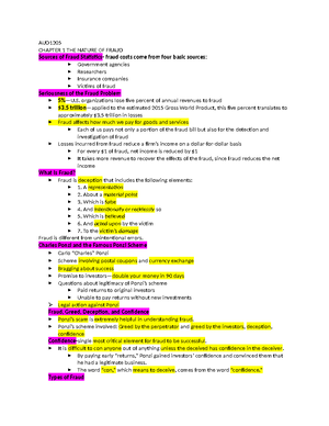AUD1205 - Bias and Judgement - Unveiling Bias: A Reflection on "100 ...