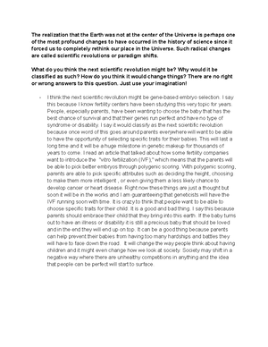 Lab 5 - Lab 5 - The Tools of Astronomy Before you begin: Create your ...