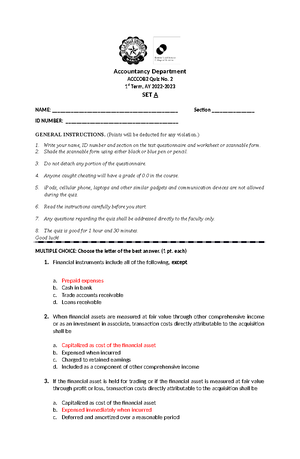 JOUR183-Handout-8005 - Student Name : Stella Subject Name : Handout ...