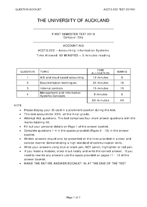 5161 SBL study support guide v3 - SBL Study support guide Strategic ...