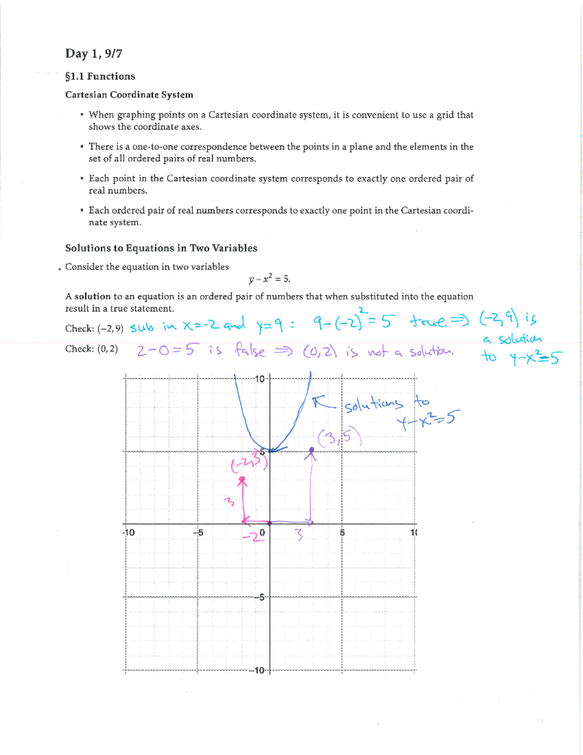 1 MA121 section 1 1 Fall22 - MA 121 - BU - Studocu