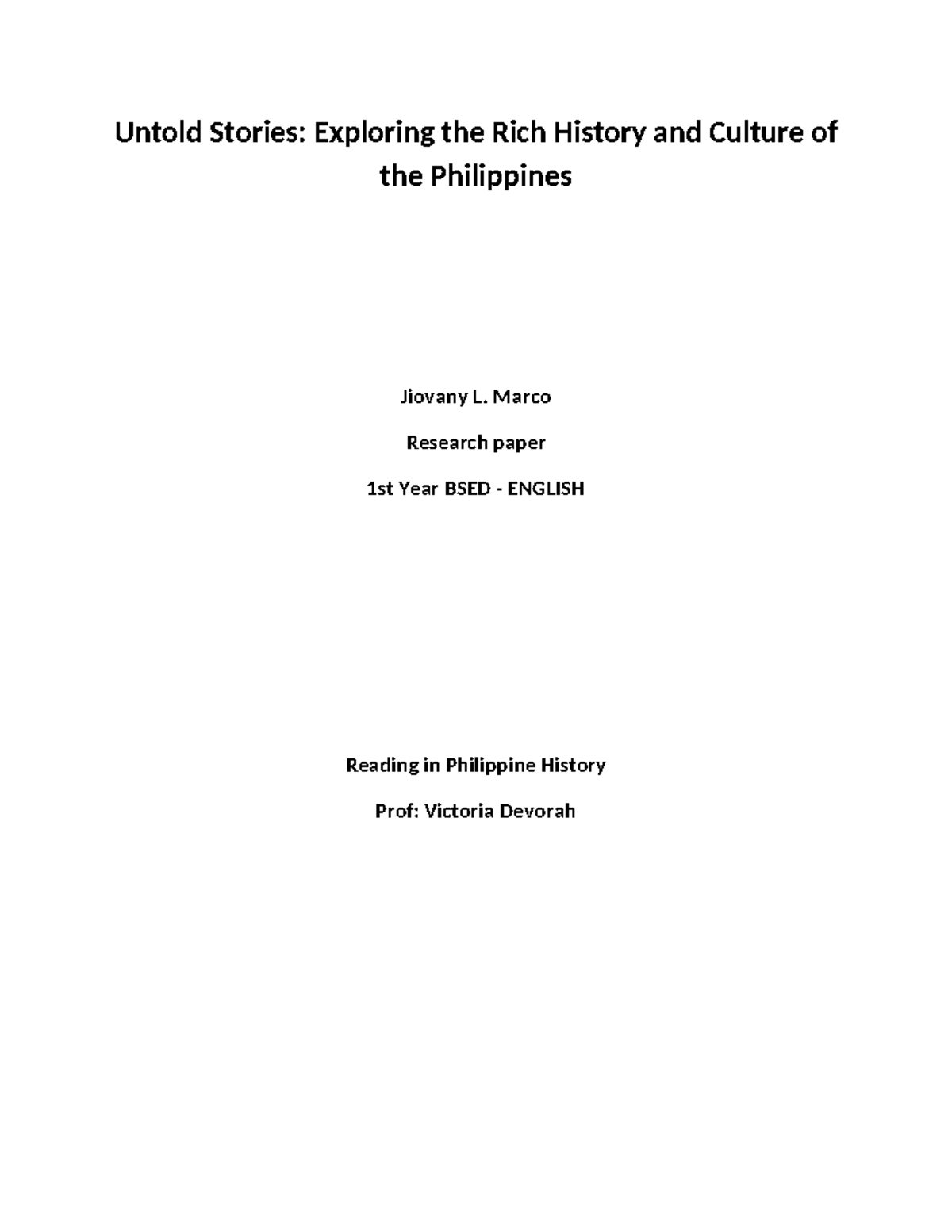 Inbound 5840086063851495787 - Untold Stories: Exploring the Rich ...