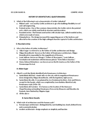 Nbc rule 7 8 - Rule 7&8 - 3. questions 1. For a R-3 use or occupancy ...