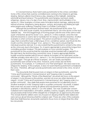 Research Character Analysis - Sarah Baksh Dr. Mina Kwon World ...