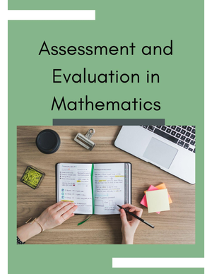 MATHEMATICS 7 Quarter 3 Module 1 - Mathematics Quarter III – Module 1 ...