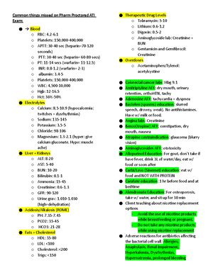 Normal Lab Values Complete Reference Cheat Sheet (2023) - Nurseslabs - Erythrocyte Studies ...