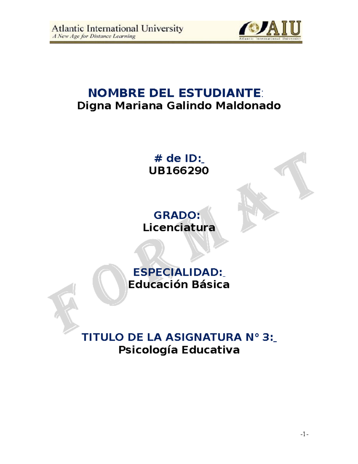 1-3302012-135849-653481705 - NOMBRE DEL ESTUDIANTE : Digna Mariana ...