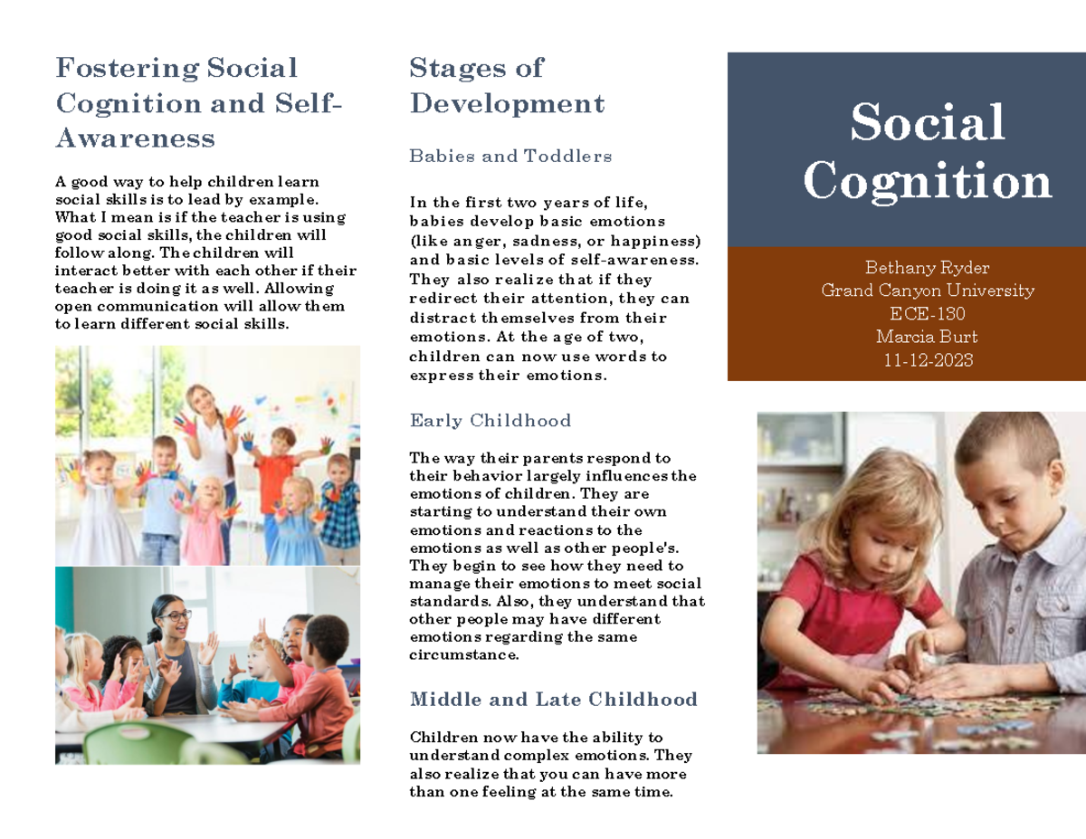Document 1 - Topic 5 Brochre - Fostering Social Cognition and Self ...