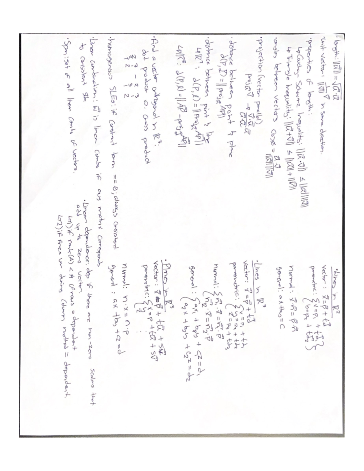 Cheat Sheet MT - Practice - Math 1600 - Studocu