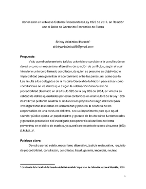 Estructura Proceso Abreviado - Manual de Procedimiento Penal Abreviado y Acusador Privado ...