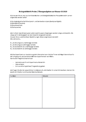 Brustatmung Modell Arbeitsblatt - Baustein 5: Modelle verdeutlichen die ...
