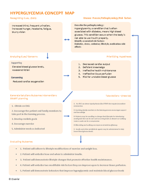 Cushing's Syndrome - ACTIVE LEARNING TEMPLATES System Disorder STUDENT ...