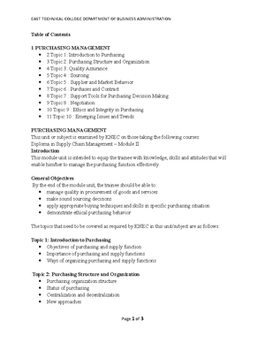 Visual programming - NOTES FOR DIPLOMA N ICT MODULE 2 - Information ...
