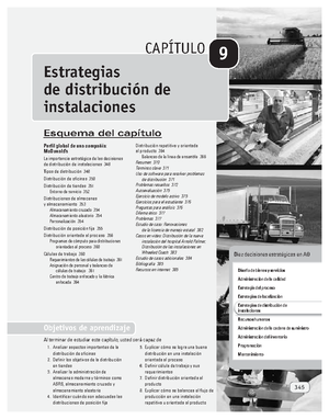 Proyecto polleria - Plan de negocio para la implementación de un ...