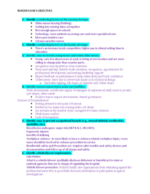 [Solved] What is the purpose of mandatory reporting to CNO To enforce ...