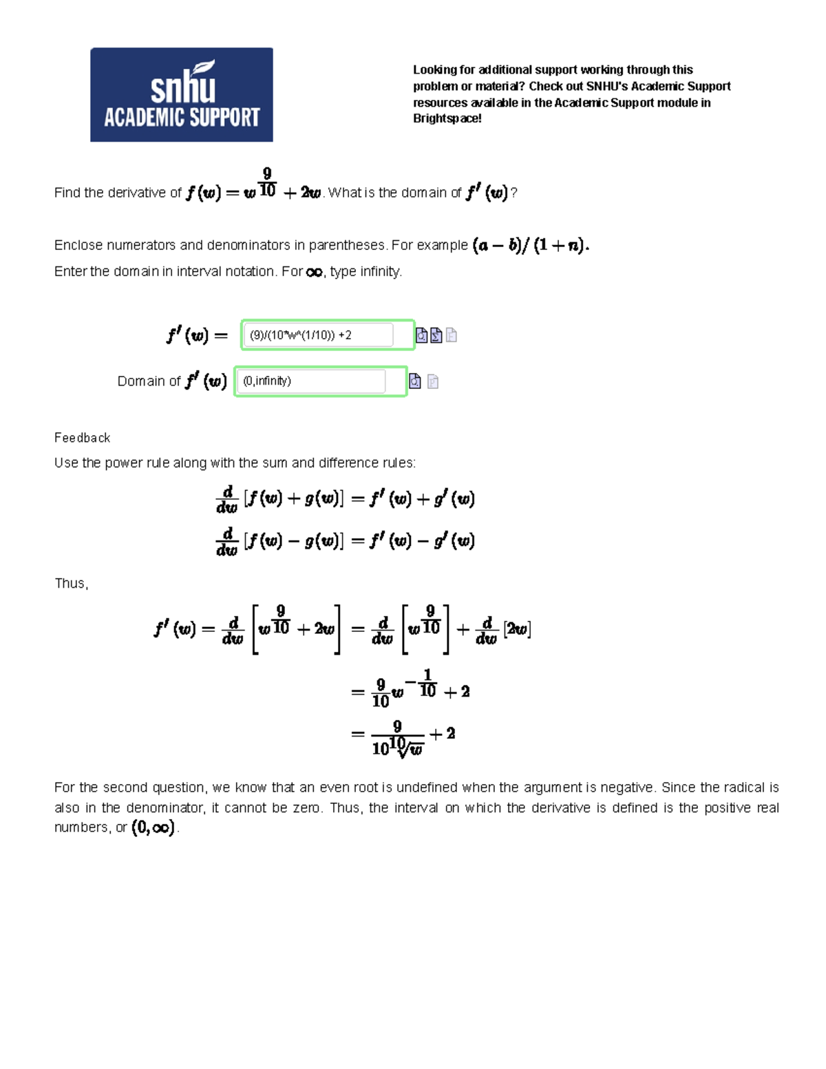 2 - 2-2 - Looking for additional support working through this problem ...