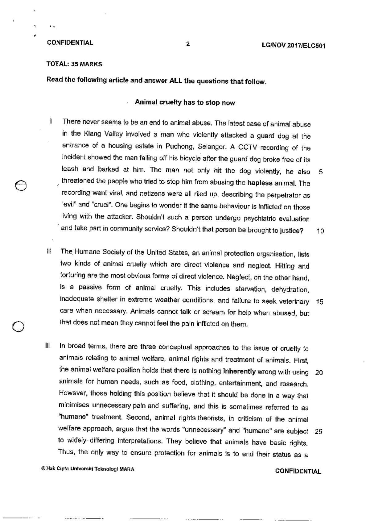 Document 15 - Study paper - English For Oral Presentations - Studocu