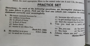 Pipelining Numericals - PRACTICE PROBLEMS BASED ON PIPELINING IN COMPUTER ARCHITECTURE- Problem ...