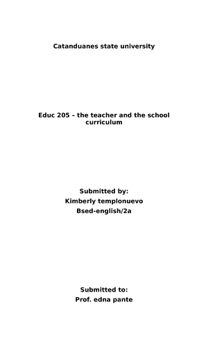 SPA MA CG final version - CURRICULUM GUIDE FOR SPA - Special Program in ...