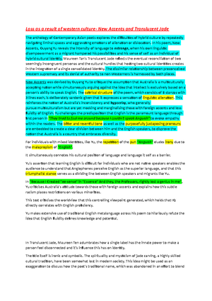 1984- Trial essay - Orwell’s totalitarian government of ‘1984 ...